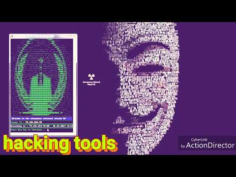 DDoS attack bangla hacking tutorial