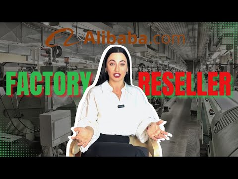 Difference Between Trading Company And Direct Manufacturer on Alibaba.com: 3 Key Factors