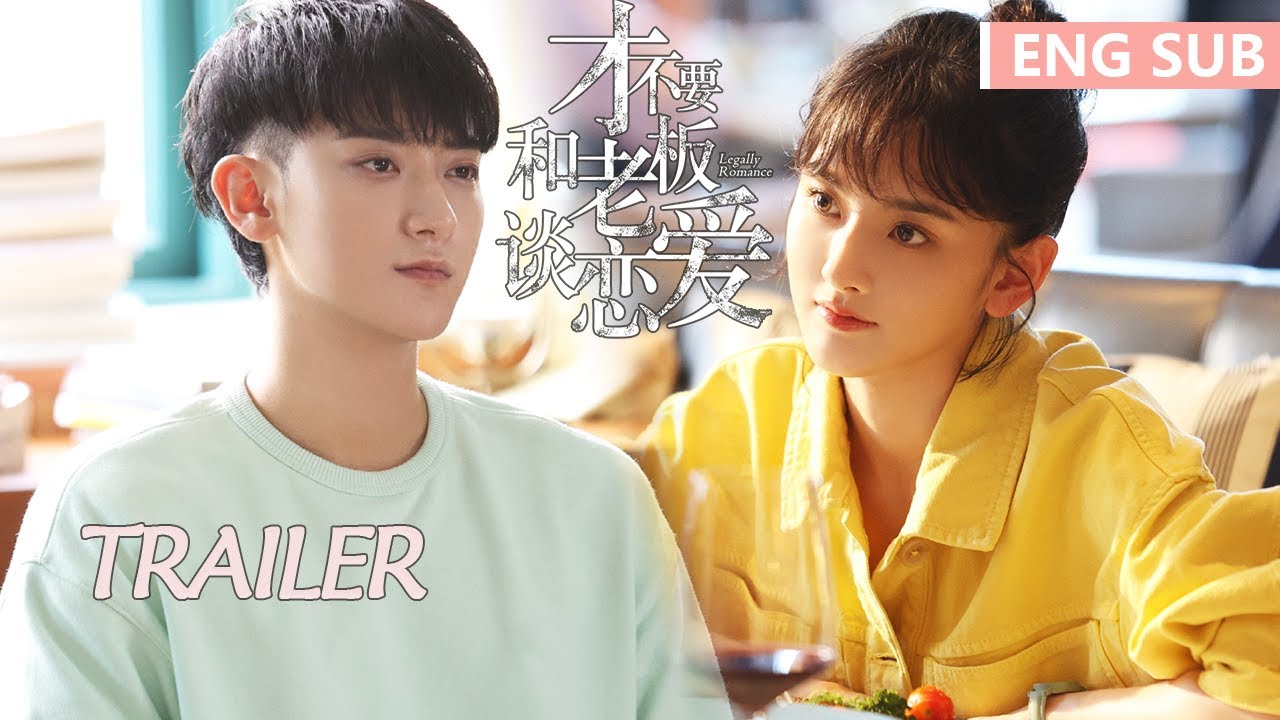 Legally Romance - Sinopsis, Pemain, OST, Episode, Review