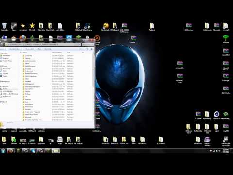SCMowns Server Modpack Update Installation Tutorial