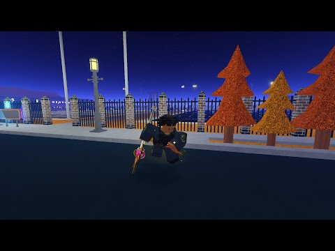 TAKING OVER FOOTBALL LEGENDS AS A COP!!!
