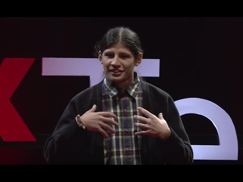 How My Imagination Set Me Free | Mukunda Angulo | TEDxTeen