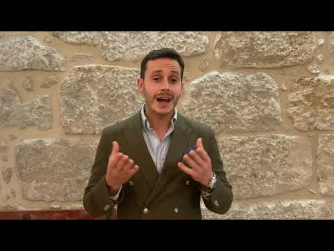 Explore Breisach, Germany with AmaWaterways's Cruise Manager, Luis