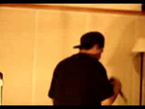 FinaL OutlaW Live on KPFA 94.1FM October 2007