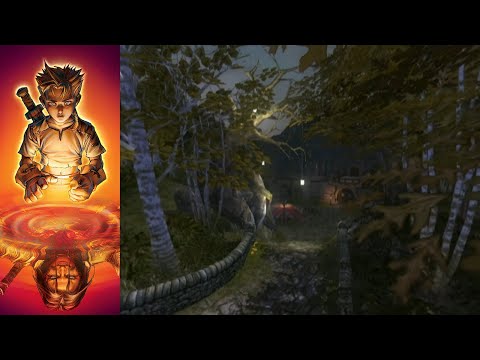Fable - Good vs Evil Trailer (2004) [4K]