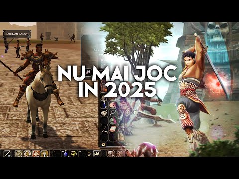 De ce nu mai joc Metin2 in 2025?