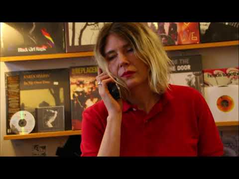 Rosali - Rewind (Official Music Video)