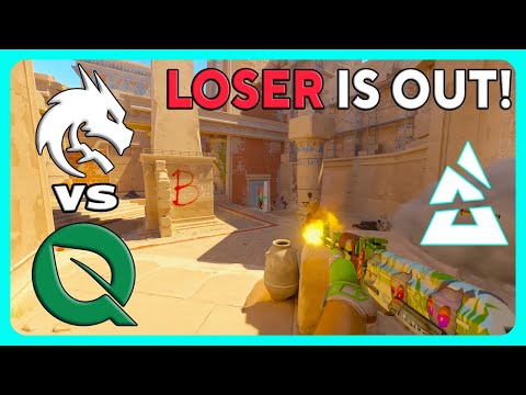 WINNER TO BOUNTY FINAL! Spirit vs FlyQuest - Official Highlights - BLAST Premier Bounty 2025 S1
