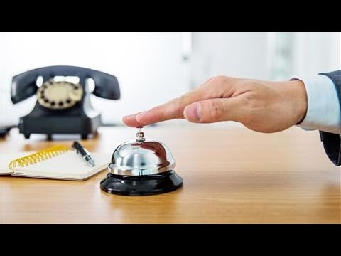 Hotel Reservations: Online Booking Isn't Always Secure