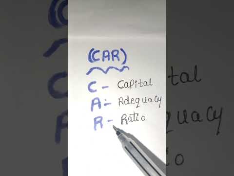 Car Full form