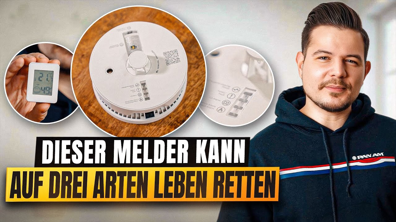 ADVERTISEMENT | THIS DEVICE CAN SAVE LIVES