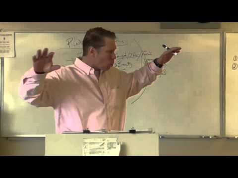 Sr B, Intro to Romantics B