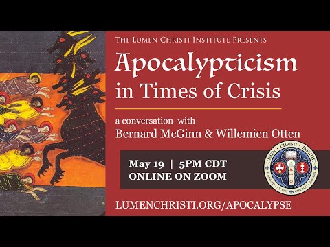 Apocalypticism in Times of Crisis | Leadingchurch.com