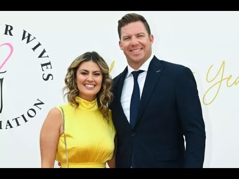Amanda Balionis divorce rumors - everything we know NFL player relationship #ga3hd2rf