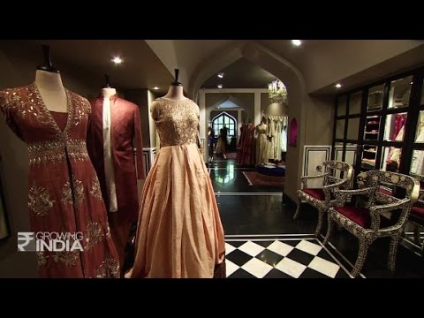 This designer is trying to revive India's hand-weavi...
