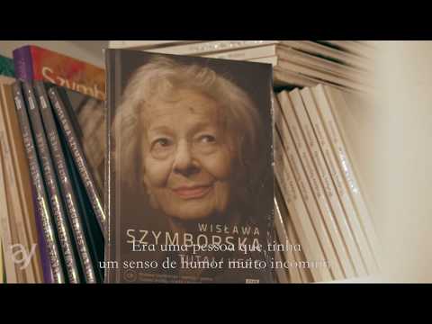 Quem foi Wisława Szymborska?