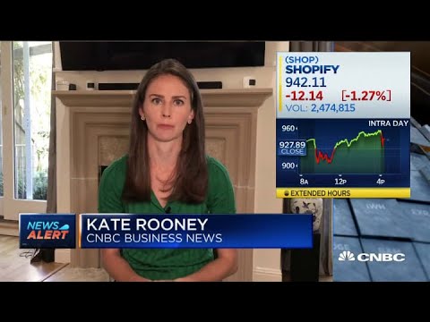 Shopify discloses data breach impacting fewer than 200 merchants
