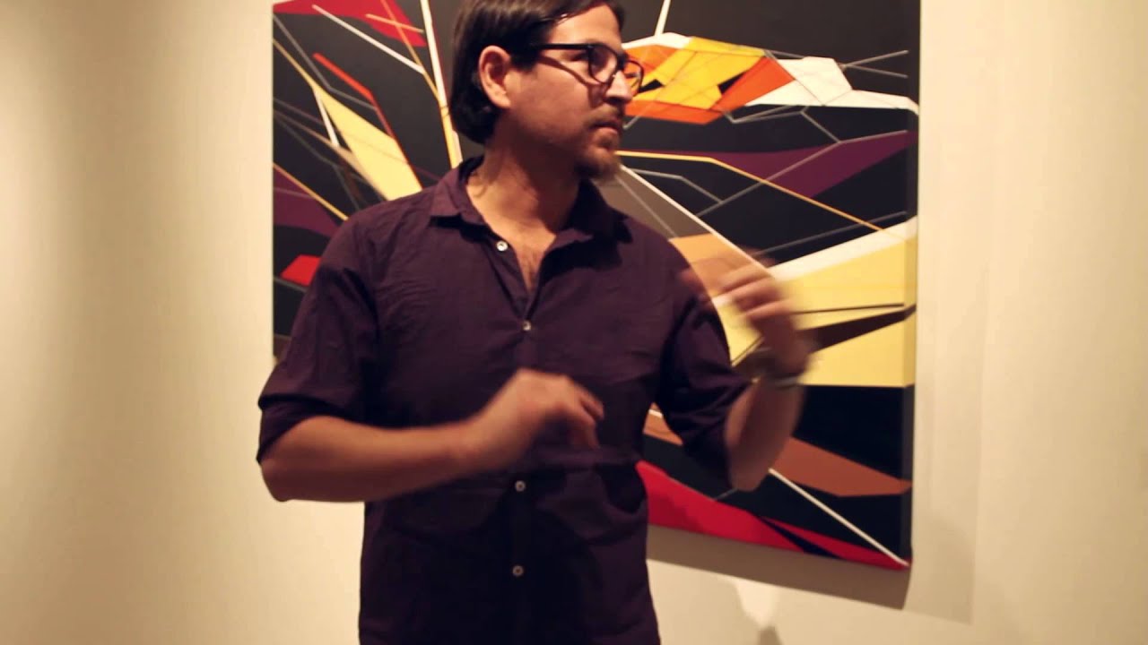 Anibal Catalan Artist Profile