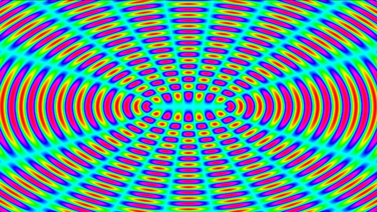 Interesting pattern using 