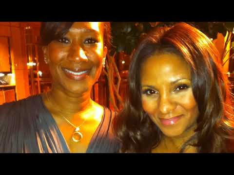 She’s The Boss: Marvet Britto, President And CEO Of The Britto Agency ...