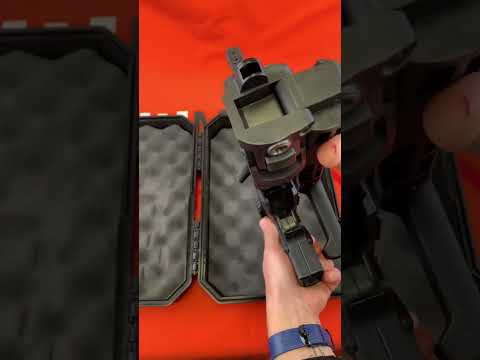 Glock Gen 3,4,5 Kit Avanzado - CAA Micro RONI G4 | IPSCStore.com