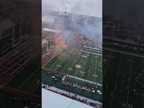 MSU football vs Illinois 2024 live now! #spartans #michiganstatespartans