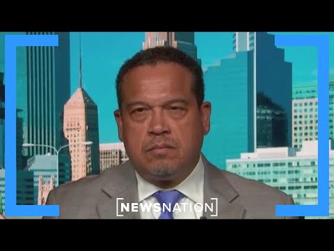 Minnesota AG: Police misconduct is ‘not a problem you can ignore’ | On Balance