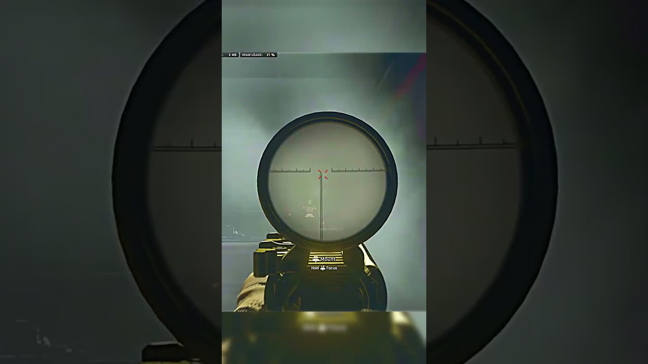 This ZERO RECOIL M4 build is ABSOLUTELY BROKEN😱‼️ *Class @ End!* #shorts