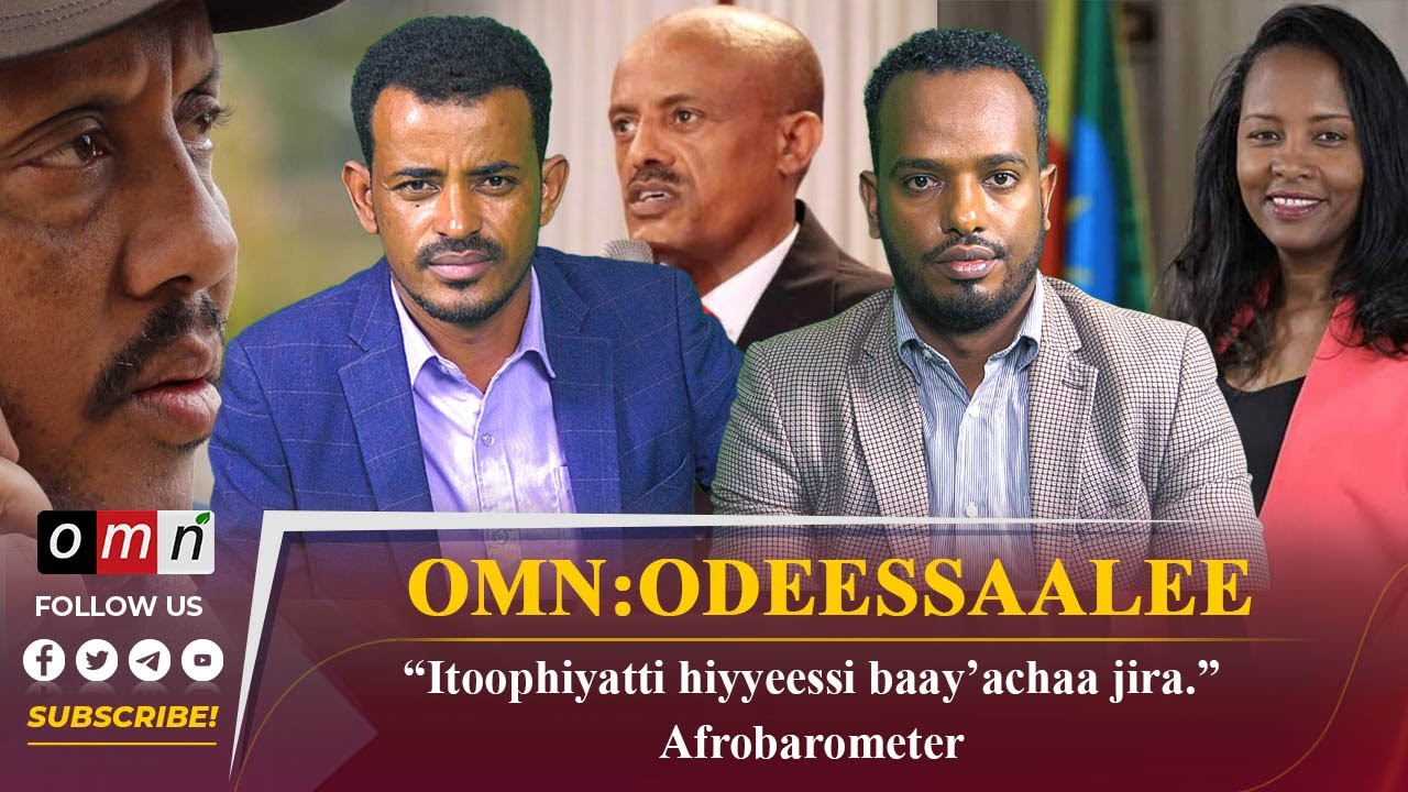 OMN Horn Odeessaalee Bitootessa 28, 2024