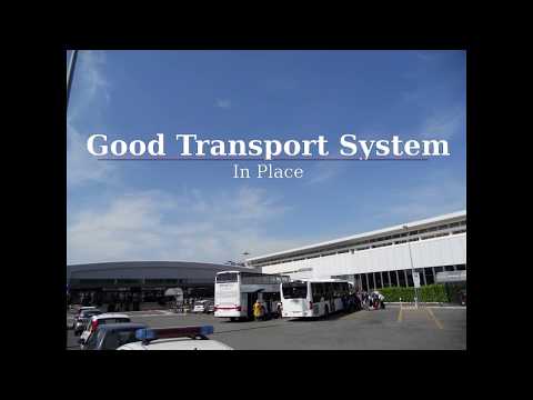 Ciampino Airport To Rome City Centre