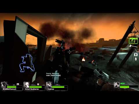 Steam Community :: Video :: Left 4 Dead 2: Louis Without His Pills