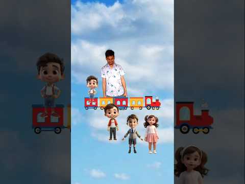 मम्मा ने दिया बच्चों को चॉकलेट ????????_went_Chocolate_Part_1_ #chocolate #shortvideo #funny #shorts #vfx