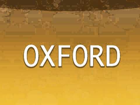 Oxford Islamic Banking and Finance