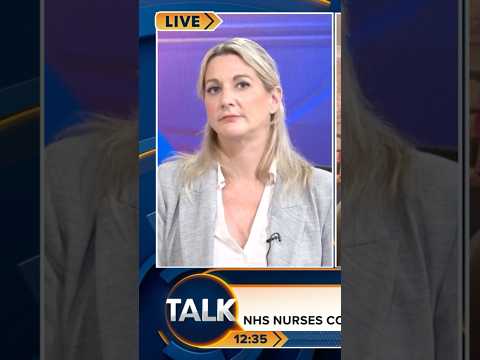 Trans Row Erupts As Nurses KICKED OUT Of Changing Room