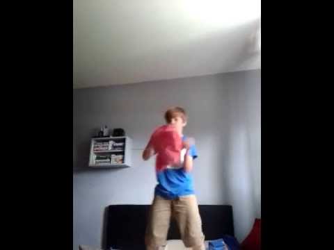 dont wake me up batty boys remix uplode