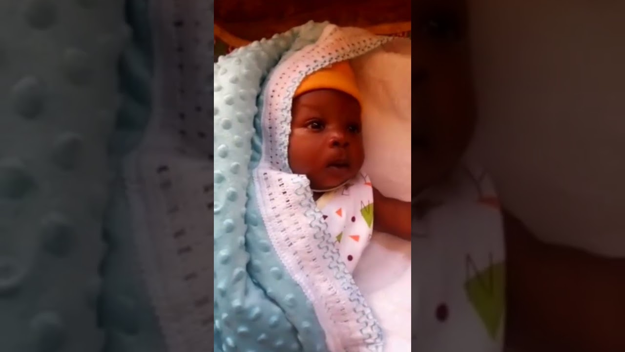 baby first