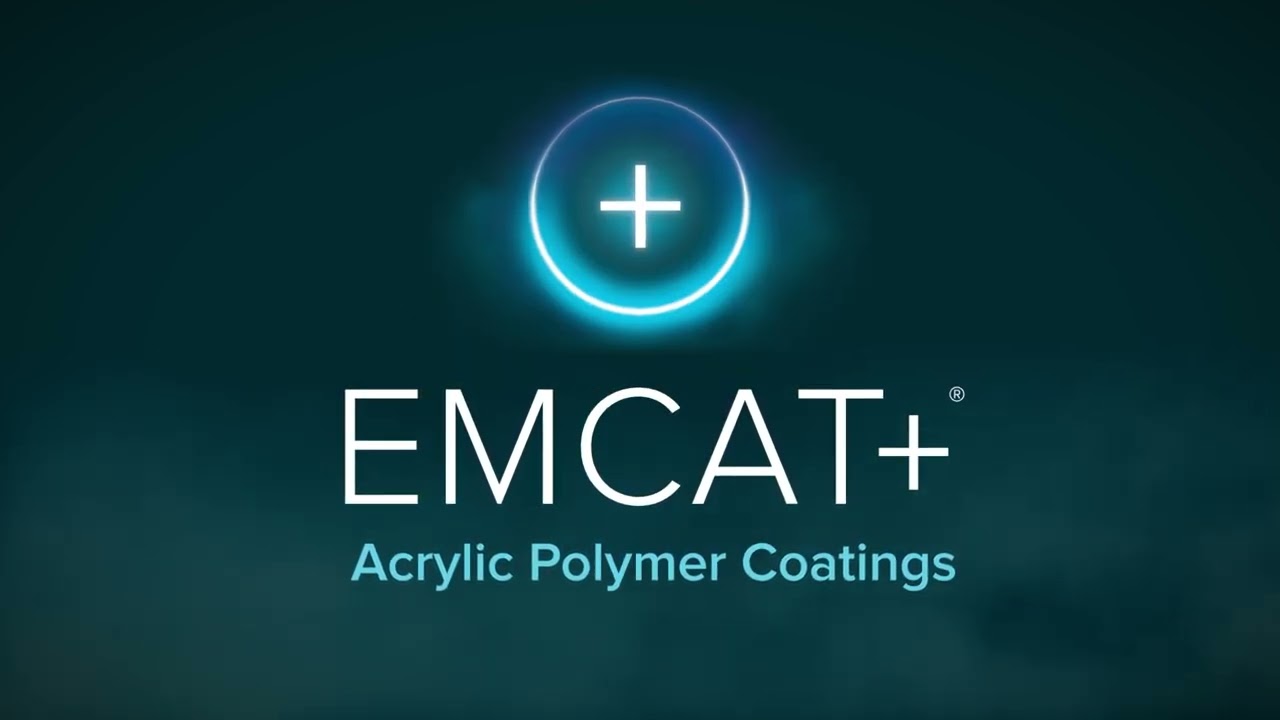 Target Coatings Introduces New EMCAT+® System of Water-Based Wood Finishes