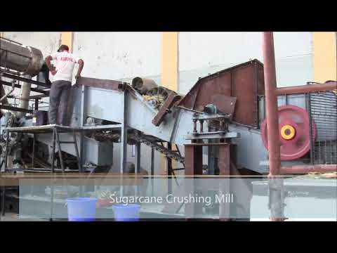 Jaggery Plant - Jaggery Making Machine Latest Price, Manufacturers ...