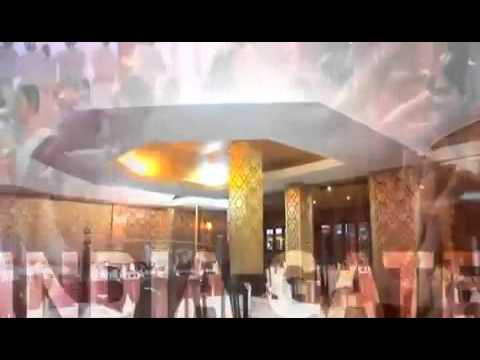 Indian restaurant india gate