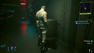 - System Restart Required - at Cyberpunk 2077 Nexus - Mods and community