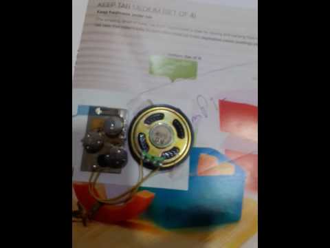 Voice IC at Best Price in India