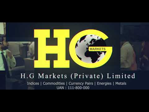Overview 2 Company | Harvest Group | H.G Markets | Mas Productions