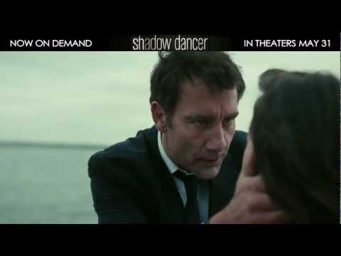 Shadow Dancer Teaser Starring Clive Owen
