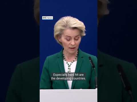 EU offers Trump ‘zero-for-zero’ industrial tariffs deal