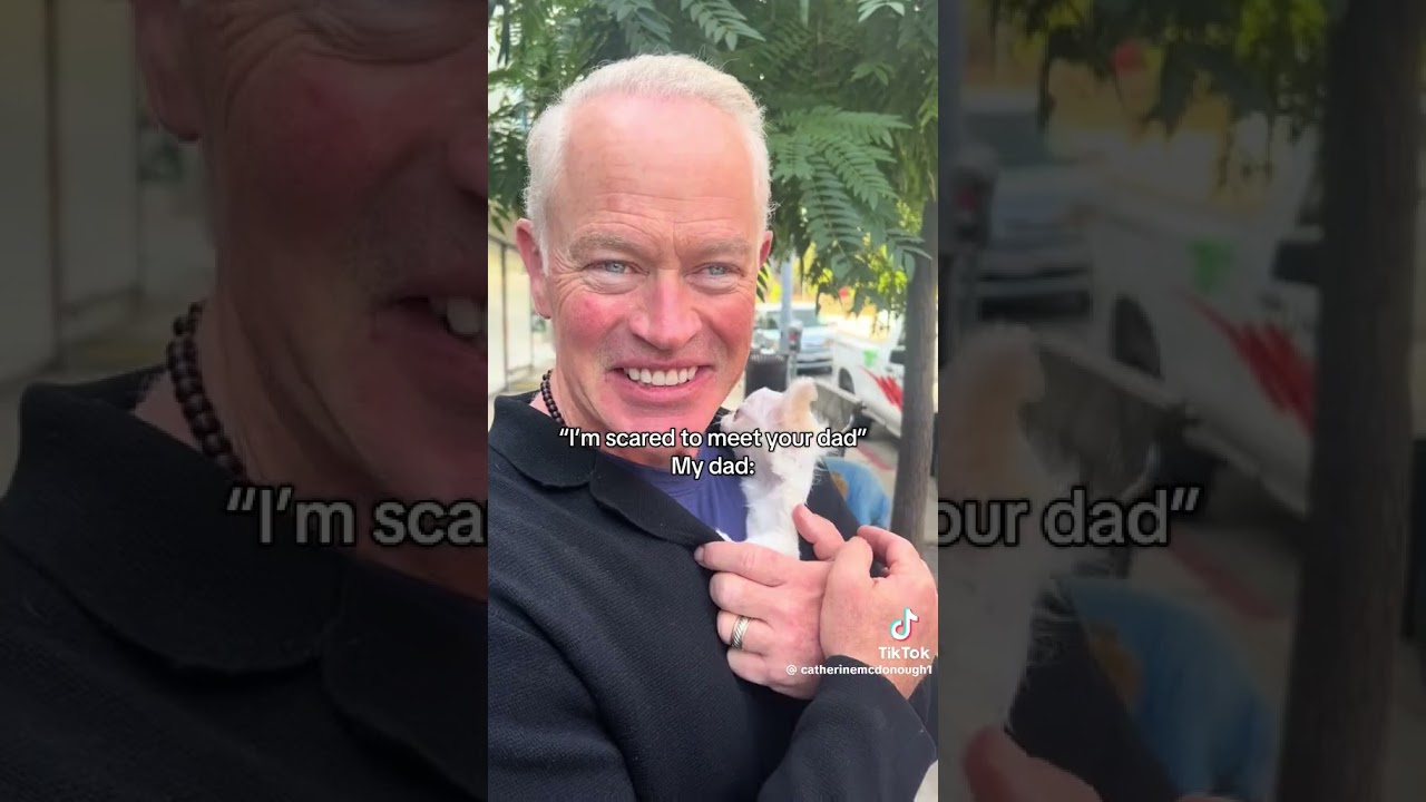 #dad #desperate #pourtoi #repost #humour #tiktok #trending #like #fypシ゚viral #funny #dance #family