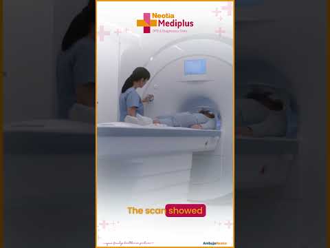Stop Guessing Your Pain | Get Accurate MRI Diagnosis | Neotia Mediplus