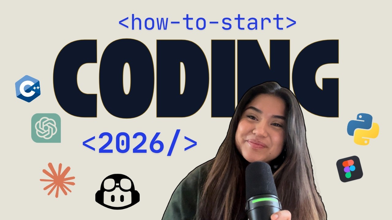 How I Would Learn to Code If I Could Start Over in 2026