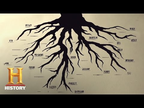 Reading For Roots: Every Name Matters | History
