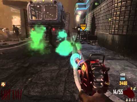 Steam Community :: Video :: call of duty black ops 2 tranzit map ...