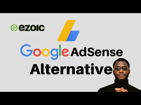 The Best Google Adsense Alternative (GET PAID MORE FOR YOUR BLOG)